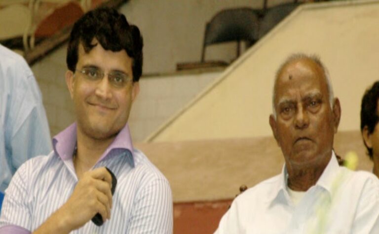 Nikhil Nandy Age, Death, Wife, Children, Family, Biography » StarsUnfolded