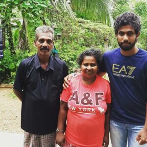 Nuwan Thushara Height, Age, Family, Biography » StarsUnfolded