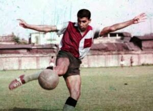 P. K. Banerjee Age, Death, Wife, Children, Family, Biography ...