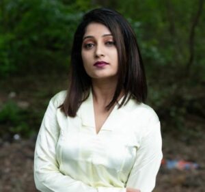 Pallavi Ajay Patil Age, Husband, Family, Biography » StarsUnfolded