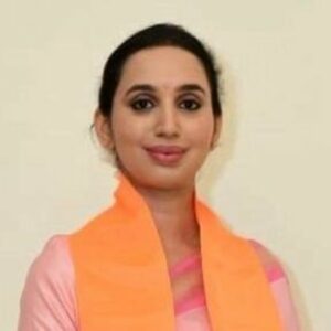 Pallavi Dempo Age, Husband, Family, Biography » StarsUnfolded