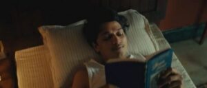 Paritosh Tiwari Height, Age, Biography » StarsUnfolded