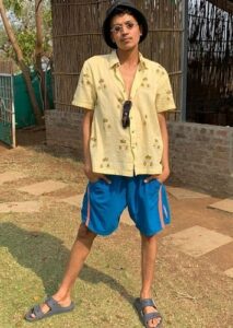 Paritosh Tiwari Height, Age, Biography » StarsUnfolded