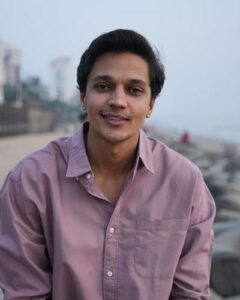 Paritosh Tiwari Height, Age, Biography » StarsUnfolded