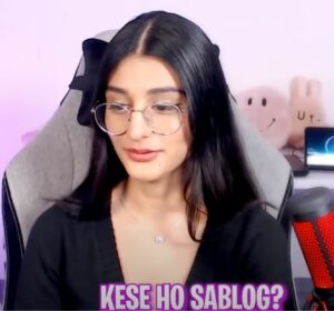 Payal Dhare (Payal Gaming) Height, Age, Boyfriend, Family, Biography ...