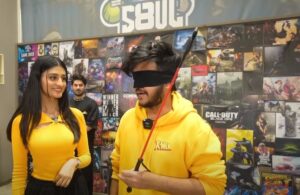 Payal Dhare (Payal Gaming) Height, Age, Boyfriend, Family, Biography ...