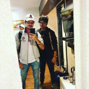 Animesh Agarwal (Gamer) Age, Family, Biography » StarsUnfolded