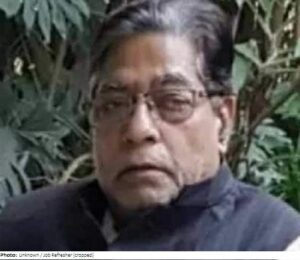 Sheikh Abdul Latif Biography » StarsUnfolded