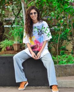 Pooja Bhamrrah Height, Age, Boyfriend, Husband, Family, Biography ...