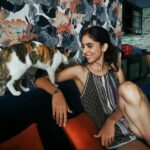 Pooja Bhamrrah Height, Age, Boyfriend, Husband, Family, Biography ...