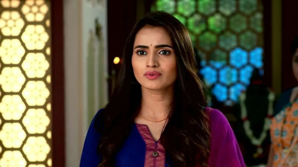 Pooja Katurde Height, Age, Family, Biography » StarsUnfolded