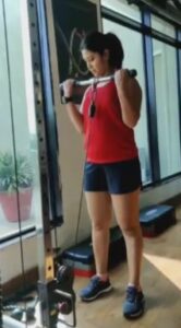 Poornima Mishra Age, Husband, Family, Biography » StarsUnfolded