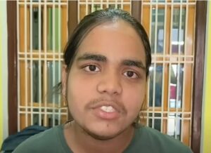 Prachi Nigam (UP Board Class 10 Topper) Age, Family, Biography ...