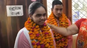 Prachi Nigam (UP Board Class 10 Topper) Age, Family, Biography ...
