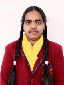Prachi Nigam (UP Board Class 10 Topper) Age, Family, Biography ...