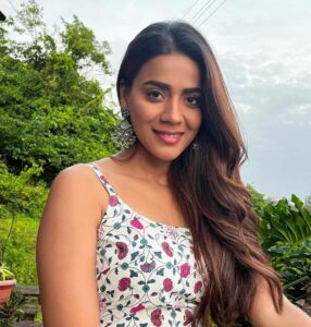 Pratiksha Mungekar Age, Family, Biography » StarsUnfolded