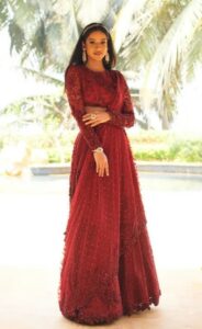 Prerna Singh Height, Family, Biography » StarsUnfolded