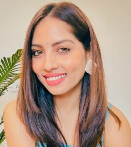 Priya Chauhan Husband, Family, Biography » StarsUnfolded