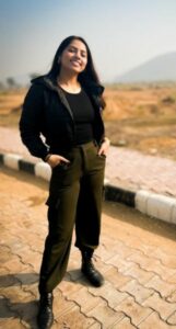 Priya Chauhan Husband, Family, Biography » StarsUnfolded