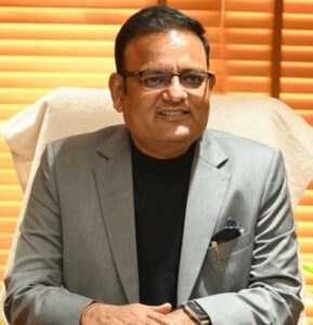 Raaj Kumar Anand Age, Caste, Wife, Family, Biography » StarsUnfolded