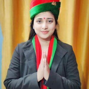 Ragini Sonkar Age, Caste, Husband, Family, Biography » StarsUnfolded