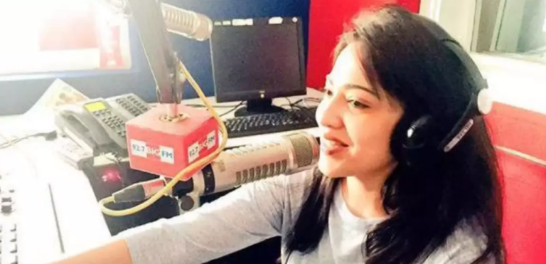 Ramya Subramanian Age, Husband, Family, Biography » StarsUnfolded