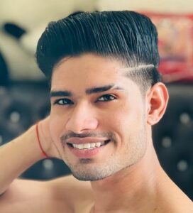 Ravi Sagar Height, Age, Girlfriend, Family, Biography » StarsUnfolded