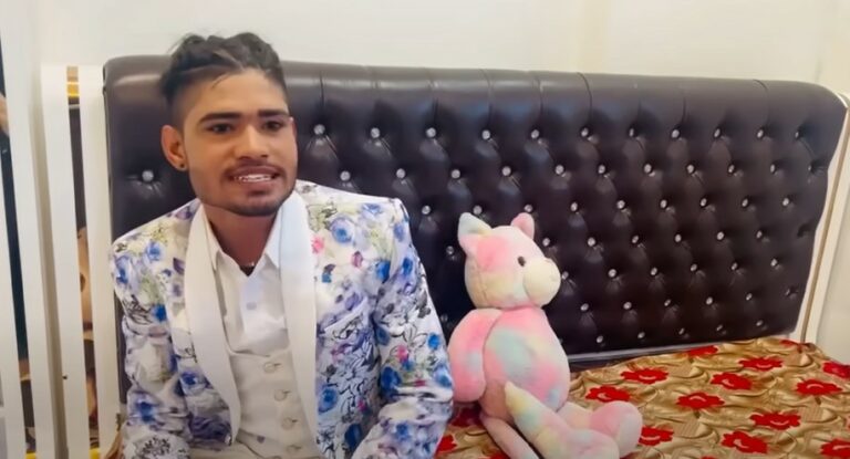 Ravi Sagar Height, Age, Girlfriend, Family, Biography » StarsUnfolded