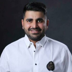 Ravindra Singh Bhati Height, Age, Caste, Wife, Family, Biography » StarsUnfolded