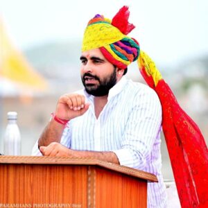 Ravindra Singh Bhati Height, Age, Caste, Wife, Family, Biography ...