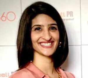 Ritu Singh Husband, Family, Biography » StarsUnfolded