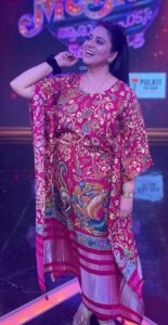 Roopa Sree Height, Age, Biography » StarsUnfolded