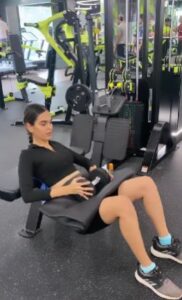 Rushali Yadav (MTV Splitsvilla X5) Height, Age, Family, Biography ...