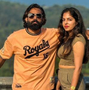 Sai Krishnan (Bigg Boss Malayalam Season 6) Height, Age, Family ...
