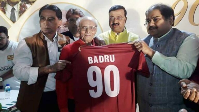 Samar Banerjee Age, Death, Children, Family, Biography » StarsUnfolded