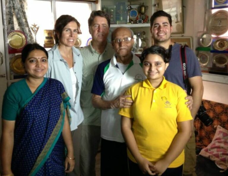 Samar Banerjee Age, Death, Children, Family, Biography » StarsUnfolded