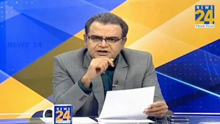 Sandeep Chaudhary Height, Age, Wife, Family, Biography » StarsUnfolded