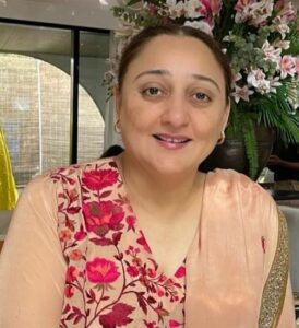 Shaheen Banu Age, Boyfriend, Husband, Family, Biography » StarsUnfolded