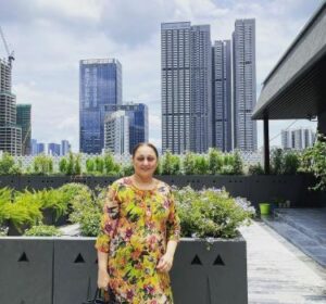 Shaheen Banu Age, Boyfriend, Husband, Family, Biography » StarsUnfolded