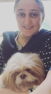Shaheen Banu Age, Boyfriend, Husband, Family, Biography » StarsUnfolded