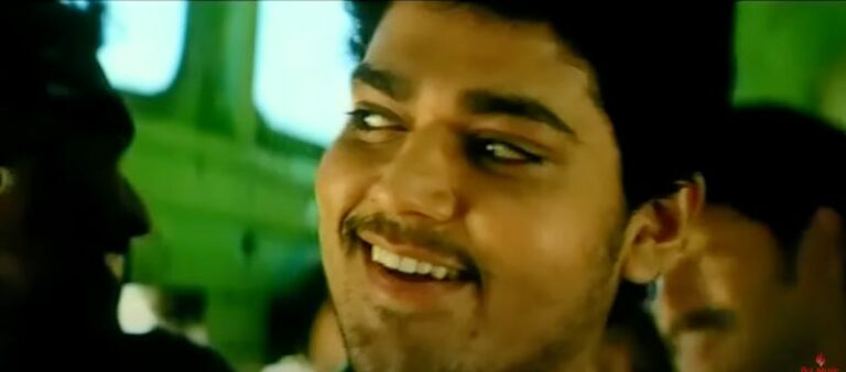 Shakthi Vasudevan Wife, Children, Family & Biography » StarsUnfolded