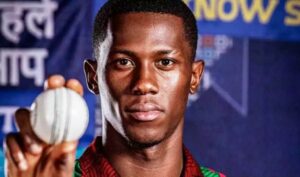 Shamar Joseph Age, Girlfriend, Wife, Family, Biography & More ...