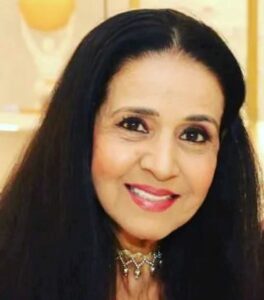 Sharon Prabhakar Age, Husband, Children, Family, Biography » StarsUnfolded
