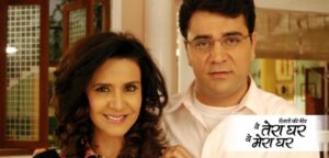 Sharon Prabhakar Age, Husband, Children, Family, Biography » StarsUnfolded