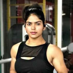 Shivani Gupta Height, Age, Family, Biography » StarsUnfolded
