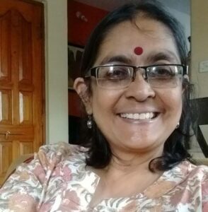 Shoma Sen Age, Caste, Husband, Children, Family, Biography » StarsUnfolded