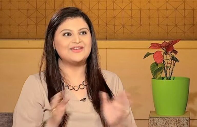 Shruti Mishra Husband, Children, Family, Biography » StarsUnfolded