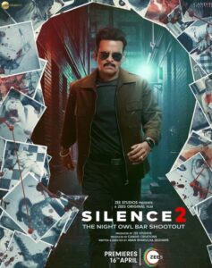 Silence 2: The Night Owl Bar Shootout Actors, Cast & Crew » StarsUnfolded