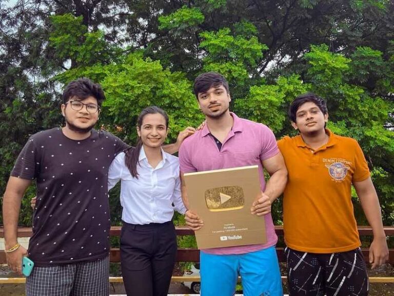 Sourav Singha Rajput Height, Age, Biography » StarsUnfolded