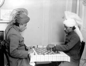 Sultan Khan (Chess Player) Age, Family, Biography & More » StarsUnfolded